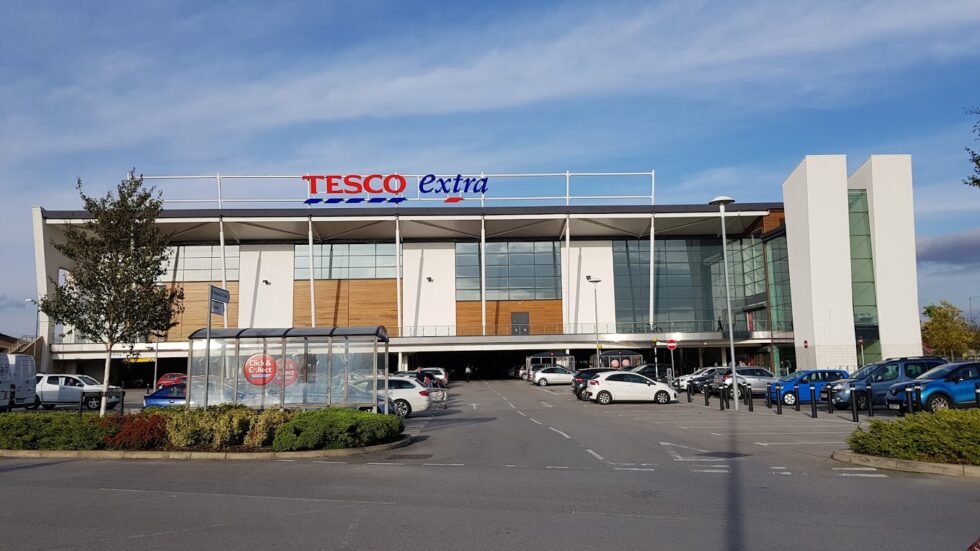 Exciting News: Vote for Us at Tesco Extra in Widnes! - Digital Arts Box
