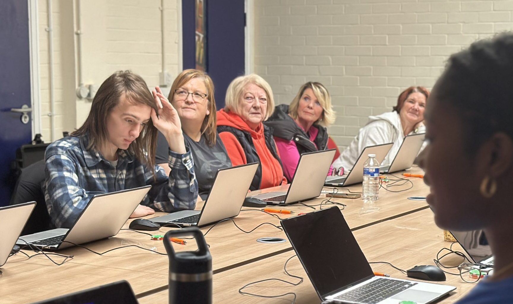 Multiply Minds – Making Maths Accessible Through Creativity ...